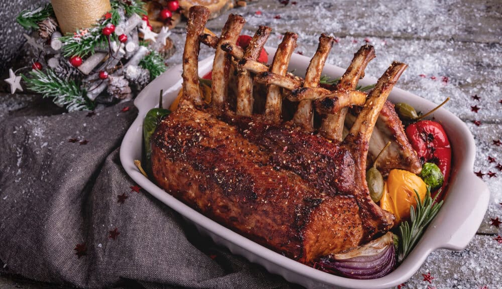 Prime Rib vs. Rib Roast: Discover the Key Differences That Matter for ...