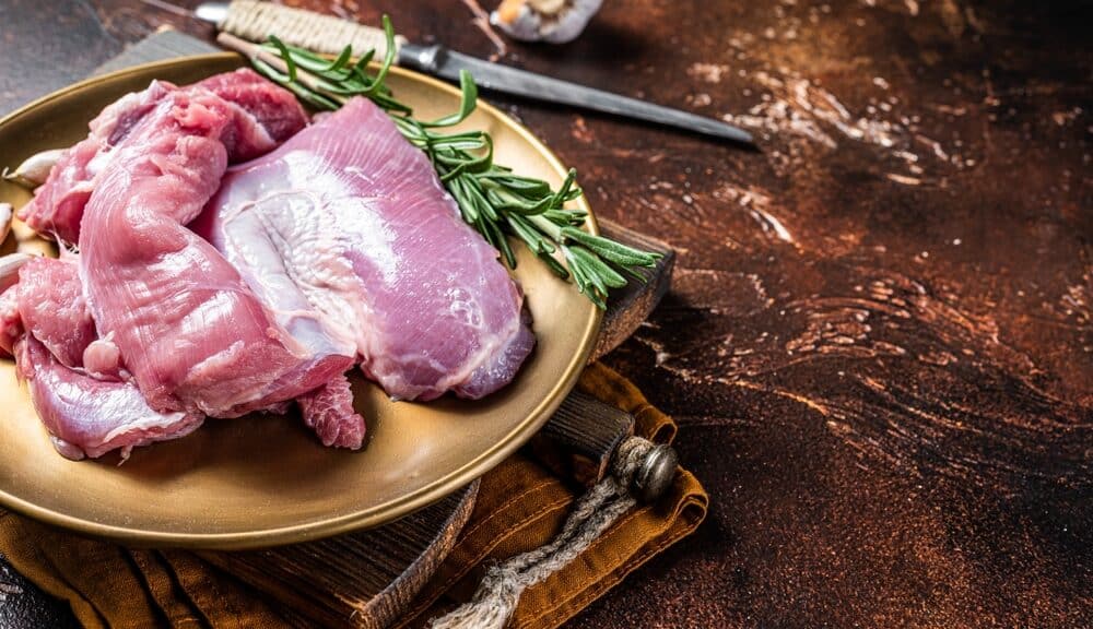 Massive Turkey Recall Hits U.S. Just in Time for Thanksgiving—Here's ...