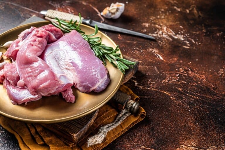 Massive Turkey Recall Hits U.S. Just in Time for Thanksgiving—Here's ...