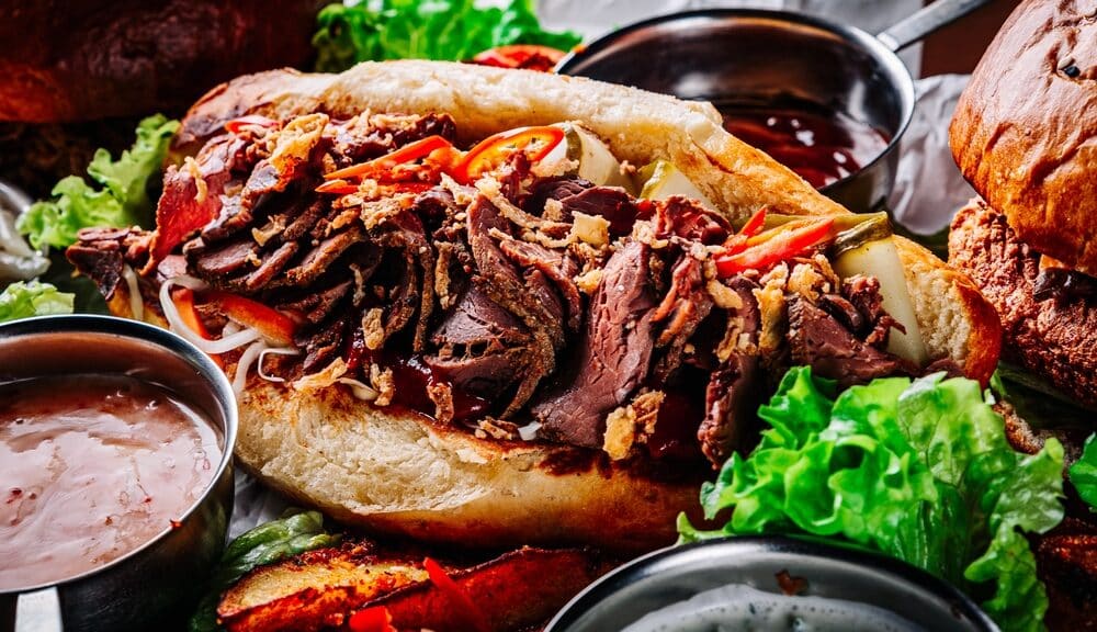 Transform Your Steak Sandwich with These Mouthwatering Toppings ...