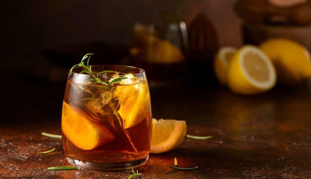 Unlock the Secrets Behind Cloudy Iced Tea and How to Keep Yours Crystal ...