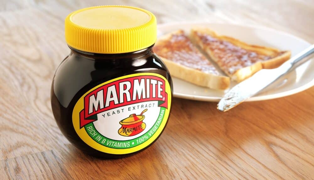 Unlock the Secrets of Marmite: How This Love-It or Hate-It Spread Can ...