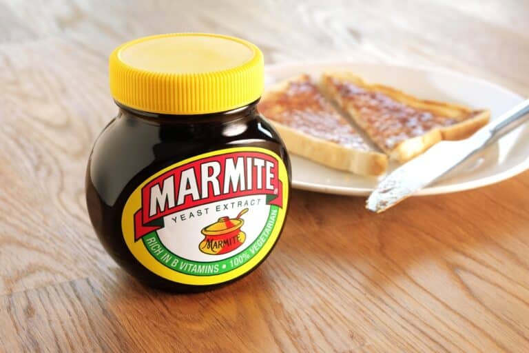 Unlock the Secrets of Marmite: How This Love-It or Hate-It Spread Can ...