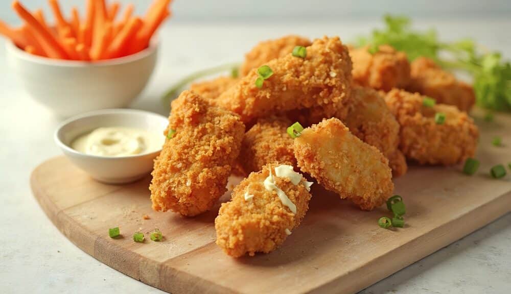 Chicken Nugget Recalls You Never Knew About That Could Impact Your Next ...