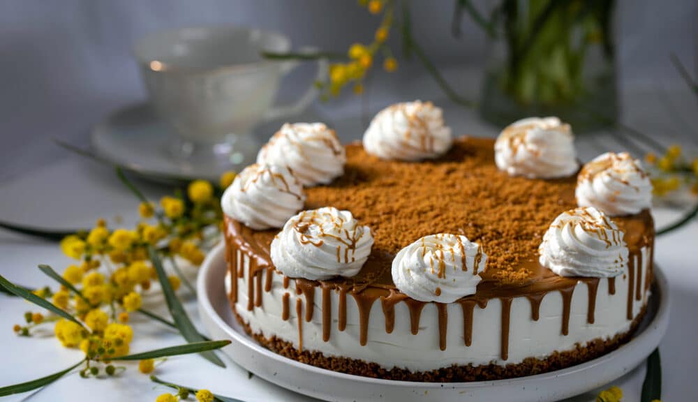 4 Forgotten Classic Cakes You Should Try Baking Again - Becomethechef