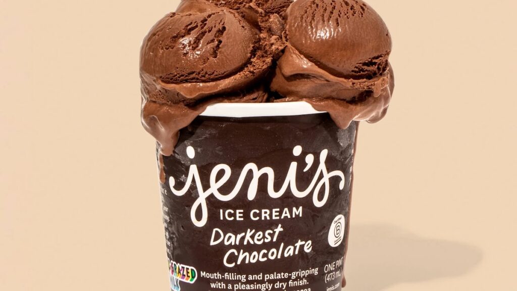 Deliciously Pure: 7 Ice Cream Brands Free from the Junk - Becomethechef